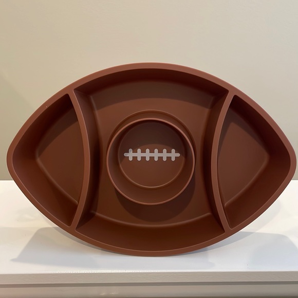 Target | Dining | New Target Bullseye Playground Plastic Football ...